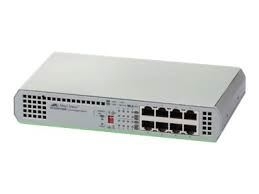 AT Switch AT-GS910/8E