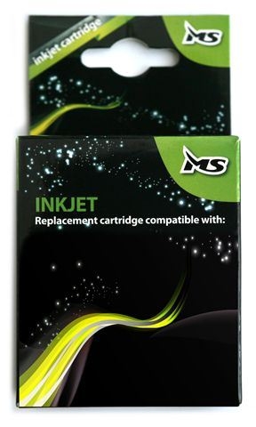 SUP MS INK CAN CL-41 BK