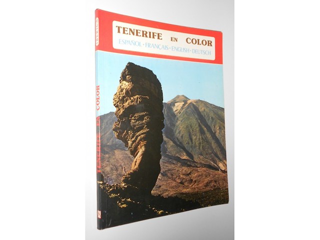 Tenerife u boji, 1978