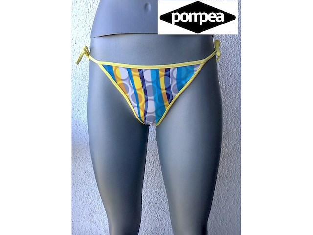 kupaći kostim donji deo broj S POMPEA