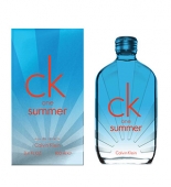 CK One Summer 2017 Calvin Klein parfem
Calvin Klein parfem
eau de toilette, 100 ml
