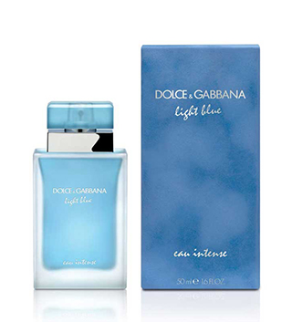 Light Blue Eau Intense Dolce&Gabbana parfem
Dolce&Gabbana parfem
eau de parfum, 100 ml