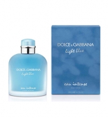 Light Blue Eau Intense Pour Homme Dolce&Gabbana parfem
Dolce&Gabbana parfem
eau de parfum, 100 ml