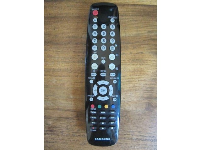 Samsung BN59-00683A daljinski upravljač za TV