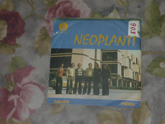 Neoplanti - Mirjam