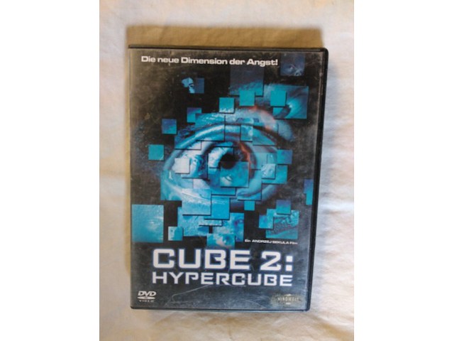 Cube 2