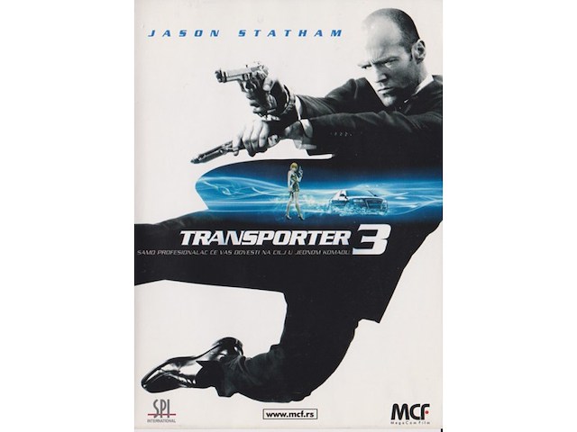 Transporter  3