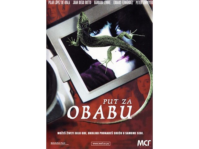 Put za Obabu