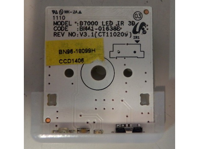Samsung IR senzor BN96-18099H