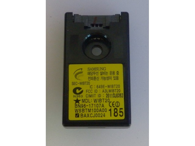 Bluetooth Samsung BN96-17107A WIBT20