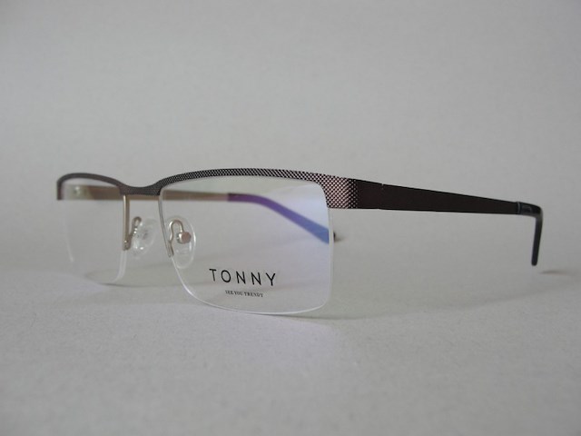 Muške dioptrijske naočare Tonny