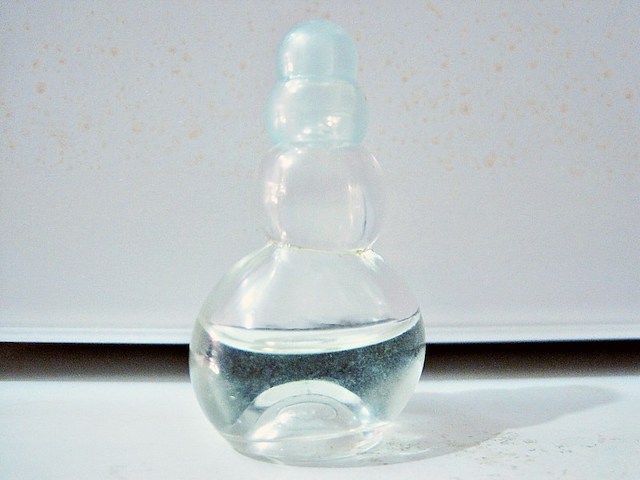 Azzaro Eau Belle D`Azzaro