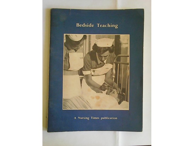 BEDISCHE TEACHING