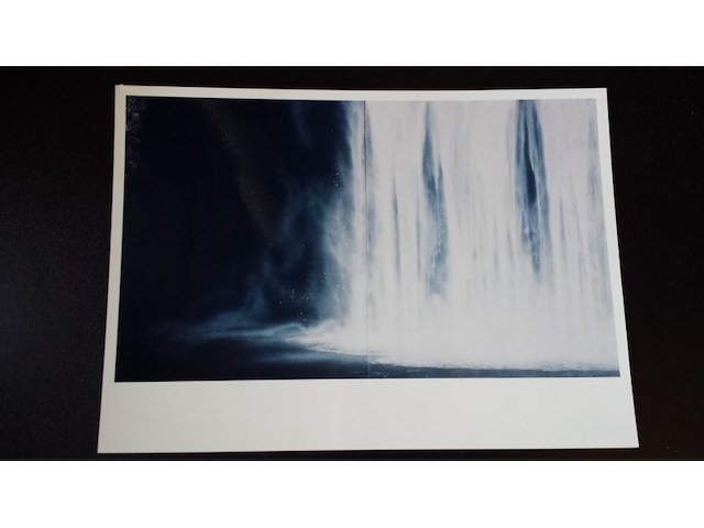 Hiroshi Senju, The Falls 1995 (Bijenale u Veneciji)