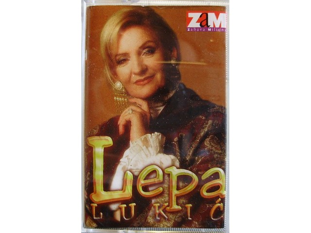 Lepa Lukić - Neka ode