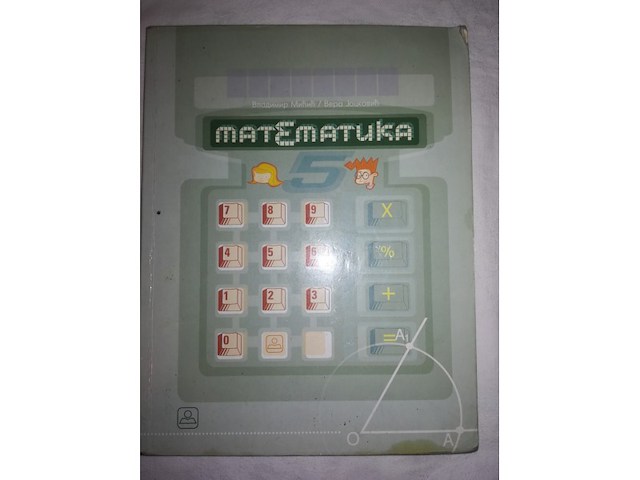 MATEMATIKA 5