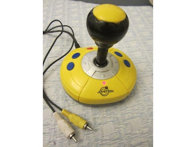 JOYSTICK 30 sa ugrađenih 30 TV igara