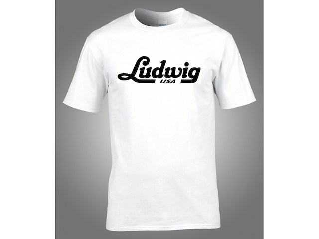 Majica Ludwig