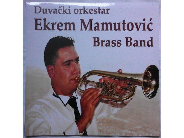 EKREM MAMUTOVIC DUVACKI ORKESTAR (Novo!)