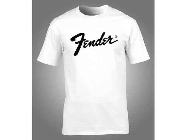 Majica Fender