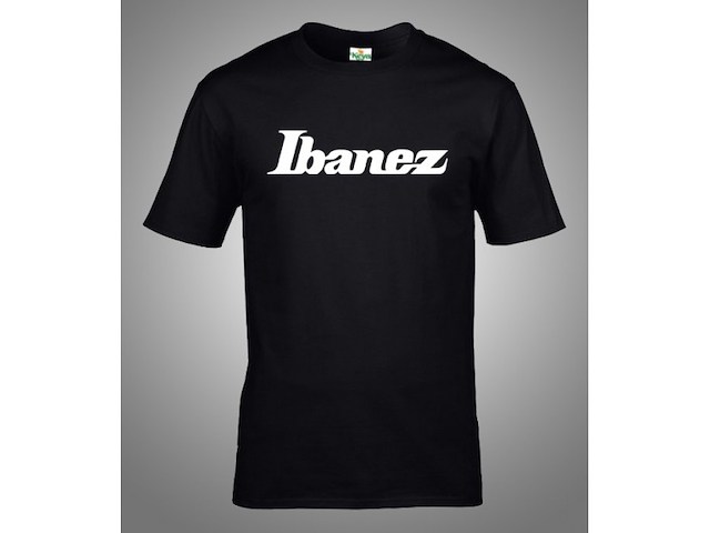 Majica Ibanez