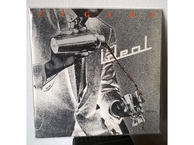 IDEAL - Zugabe LP