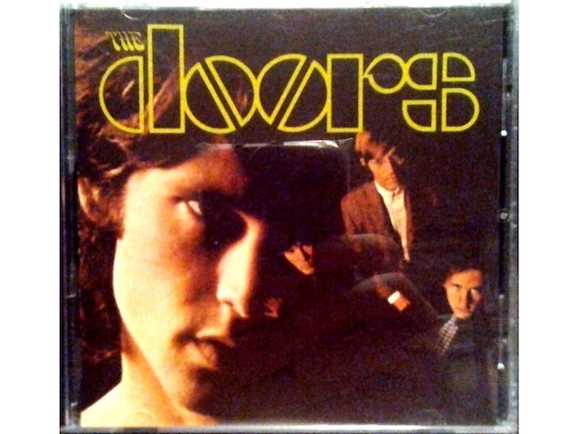 DOORS - DOORS