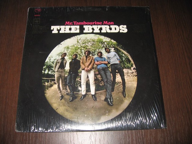 byrds