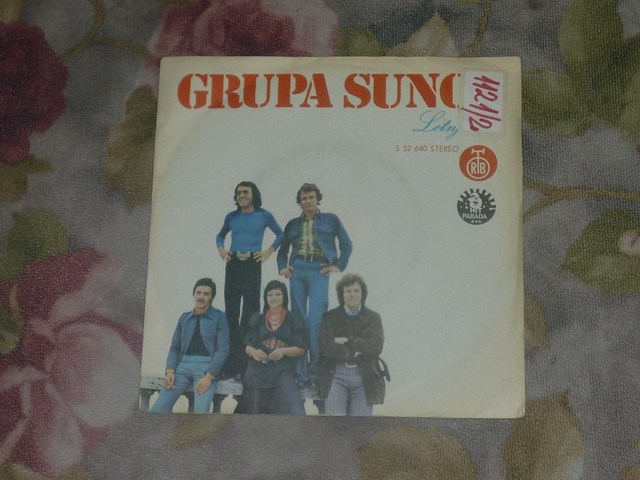 Grupa Sunce - Letnji sat