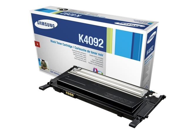 Samsung CLT-K4092S