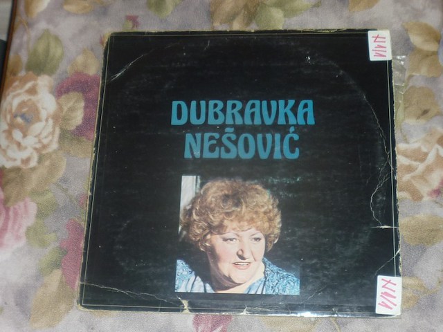 Dubravka Nesovic