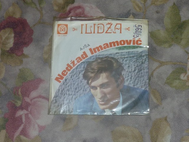 Nedzad imamovic - Ajsa