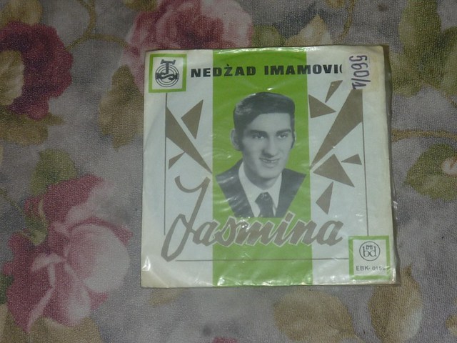 Nedzad Imamovic - Jasmina