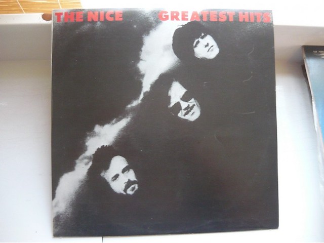 The Nice - Greatest Hits