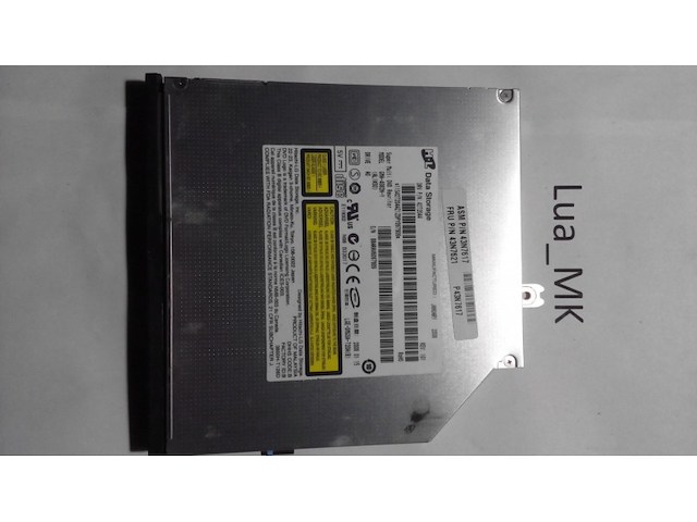 Lenovo 3000 v200 DVD