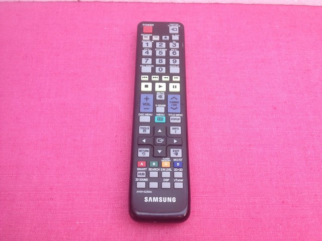 Samsung AH59-02350A daljinski ORIGINAL+GARANCIJA!