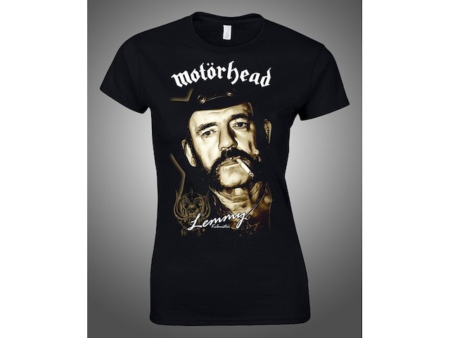 Majica Lemmy Motorhead