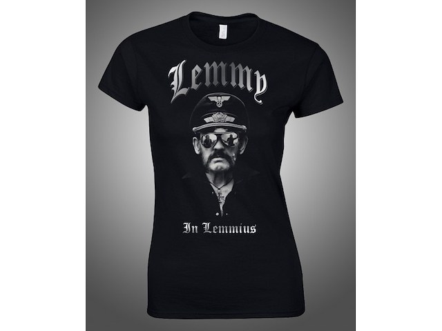 Majica Lemmy Motorhead