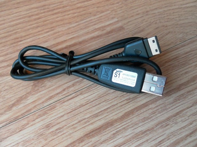 Samsung USB kabel