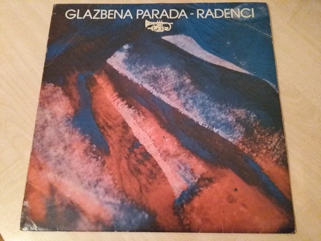 GLAZBENA PARADA - RADENCI