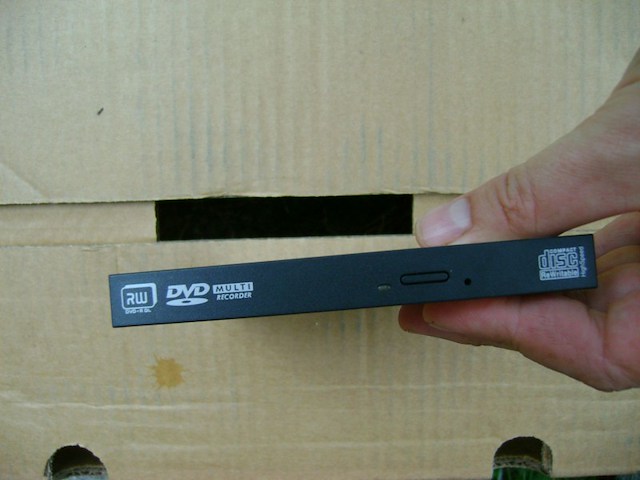 DVD za Acer Aspire 5610