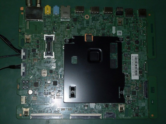 LED - Glavna Samsung UE43KU6070 -BN94-10799C,BN41-02528