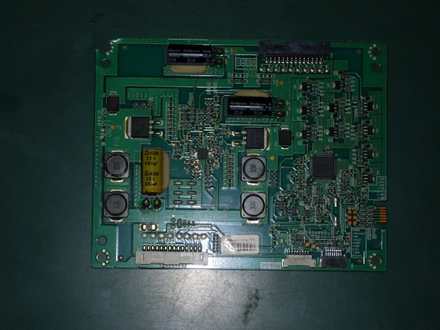LED - Inverter LG 32LV570 - PCLC-D002, 6917L-0045A