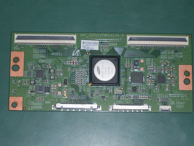 LED - T-CON Medion MD31018 - 14Y_J1FU13TMGC4LV0.0 14040