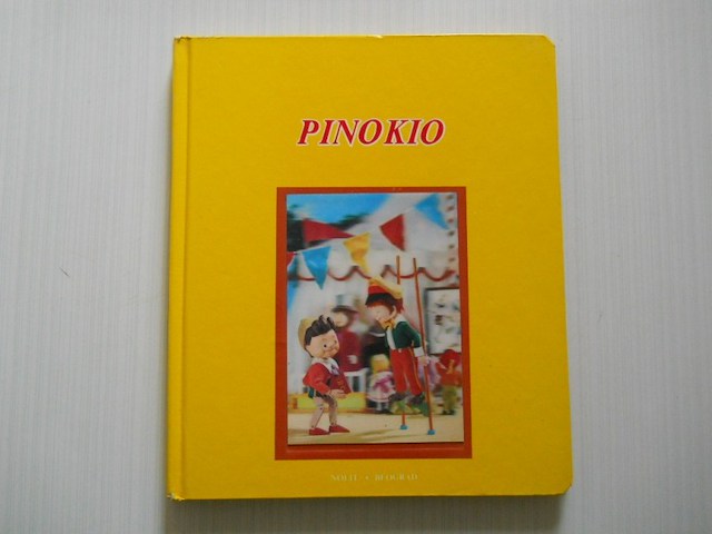 Pinokio