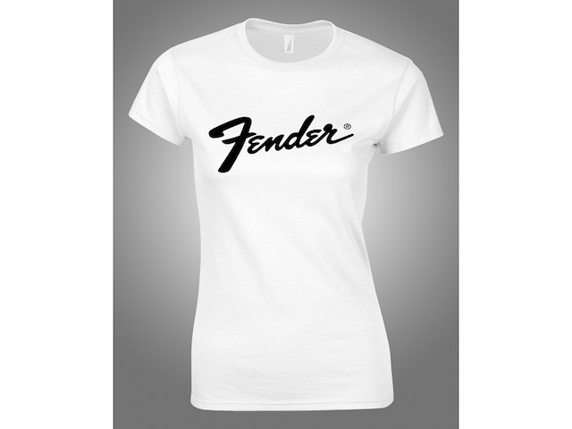 Majica Fender