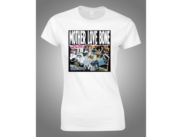 Majica Mother Love Bone