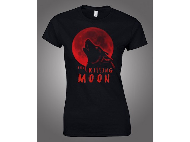 Majica The Killing Moon