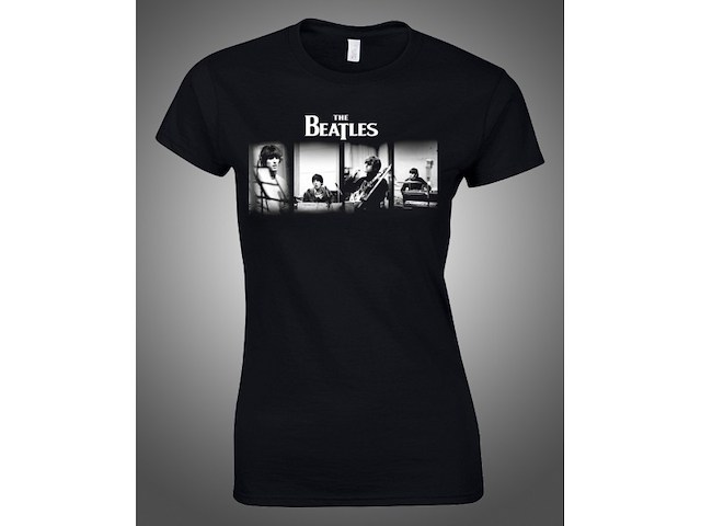 Majica The Beatles