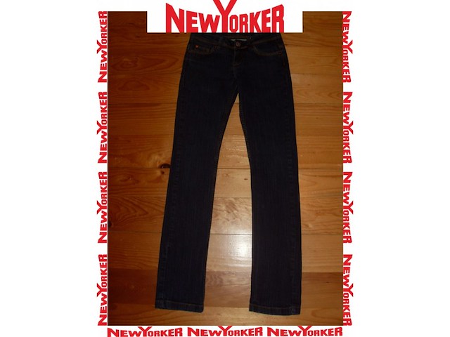 NEW YORKER AMISU farmerke vel.25